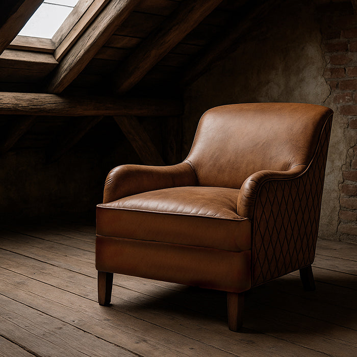 The Attic Collection