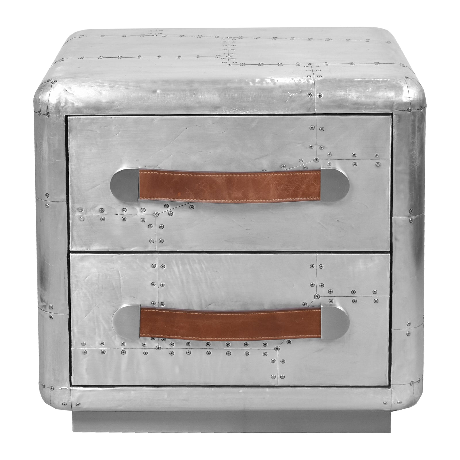 Baron Side Table