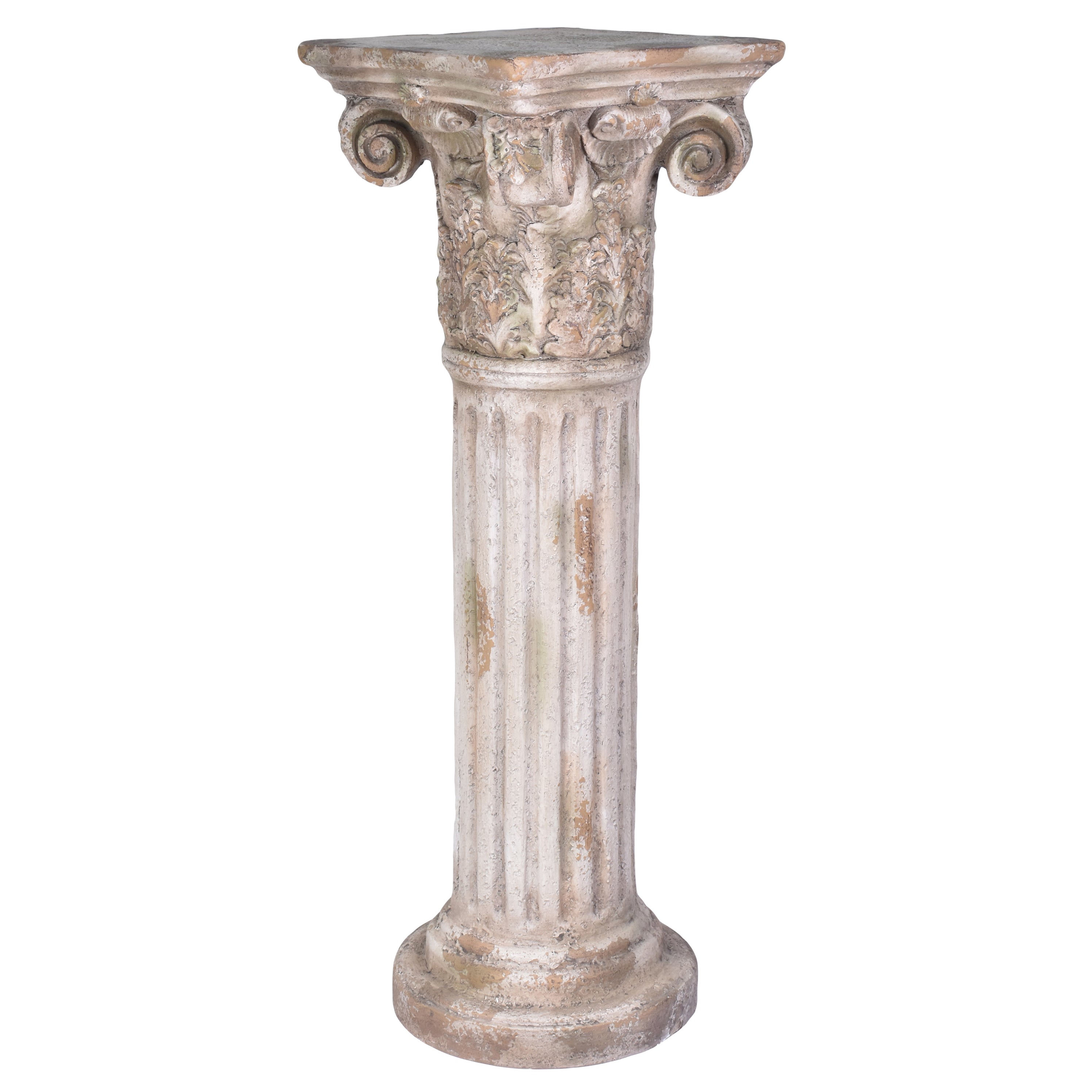 Ionic Pillar
