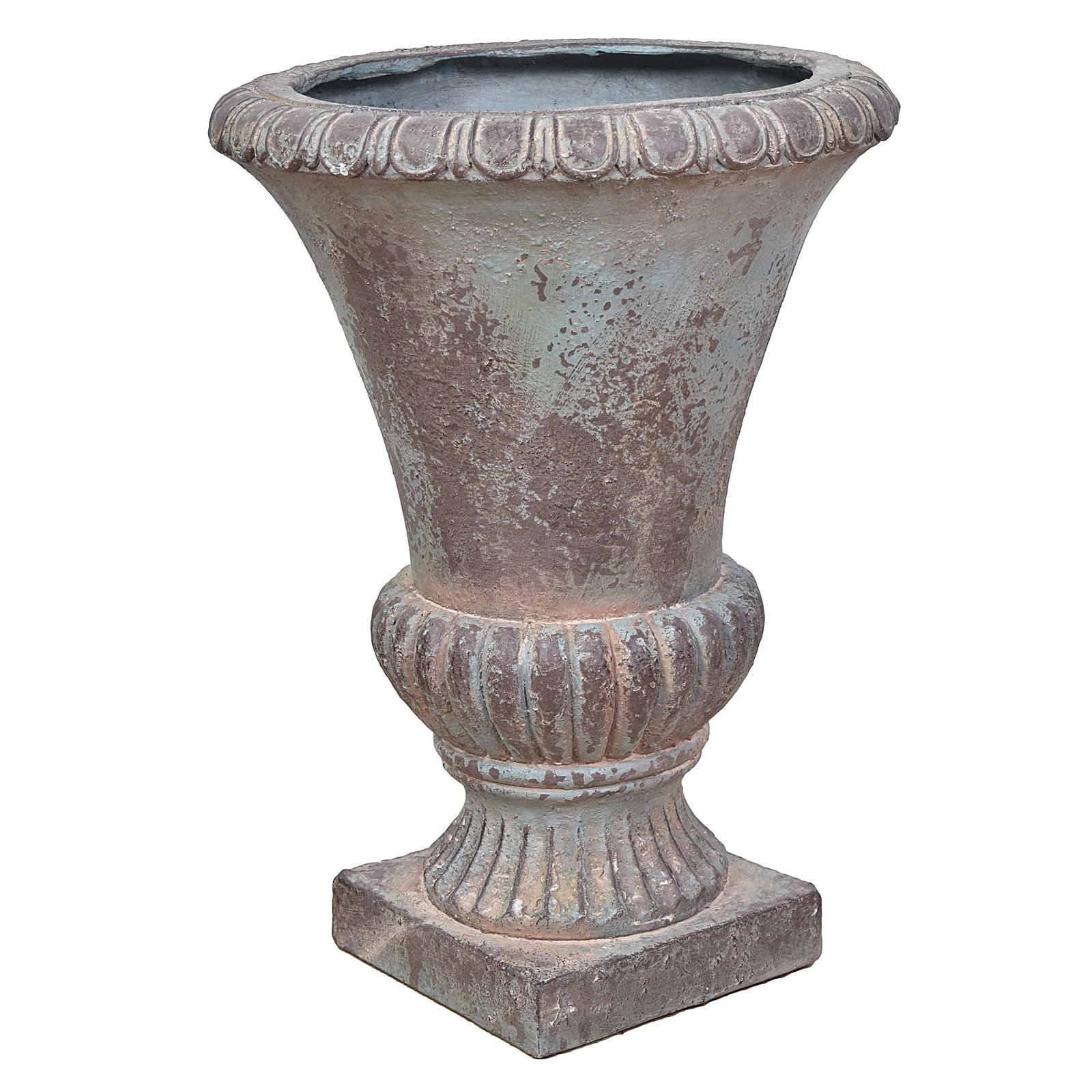 Neoclassical Urn Planter