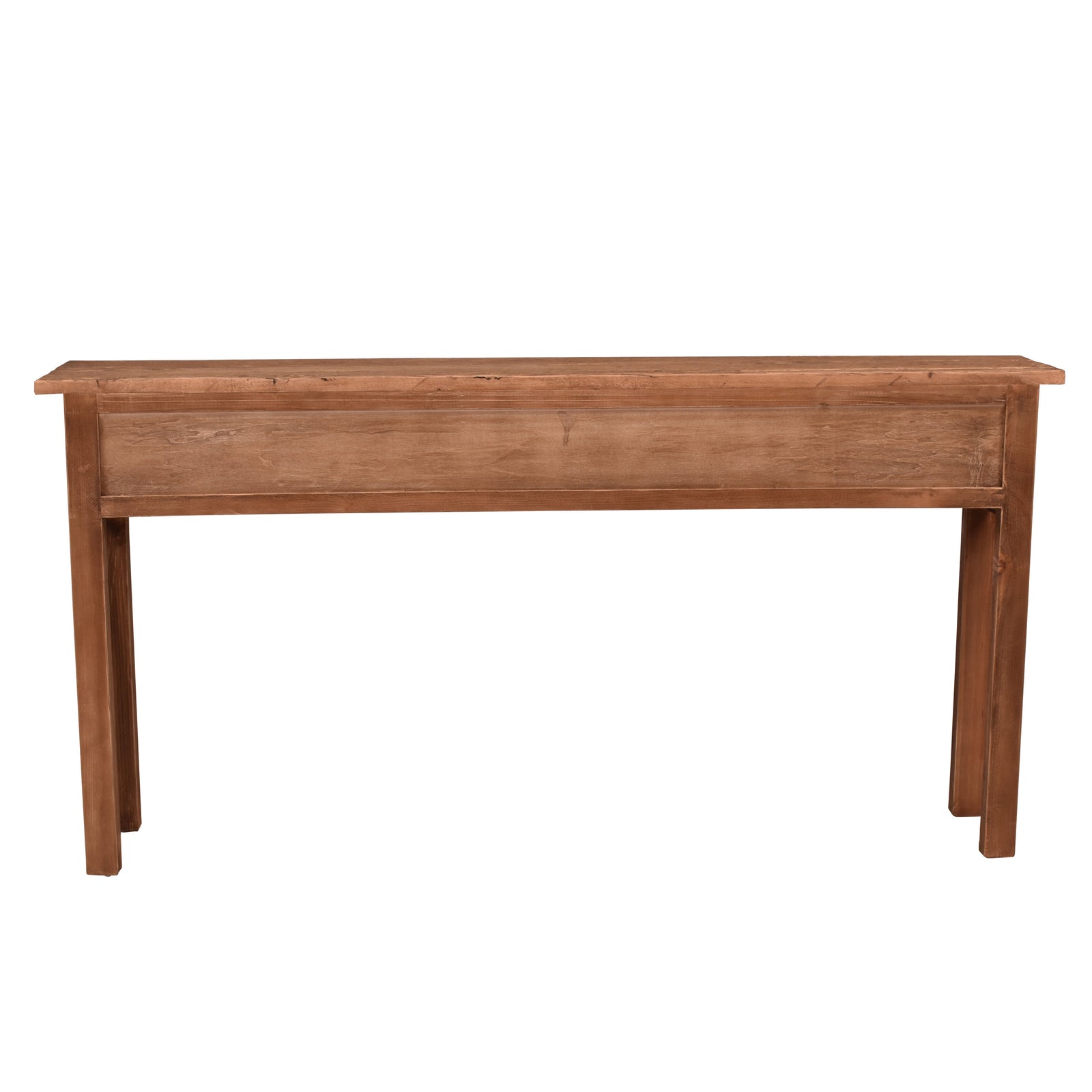 Johnson Hall Table - Large Timber Console