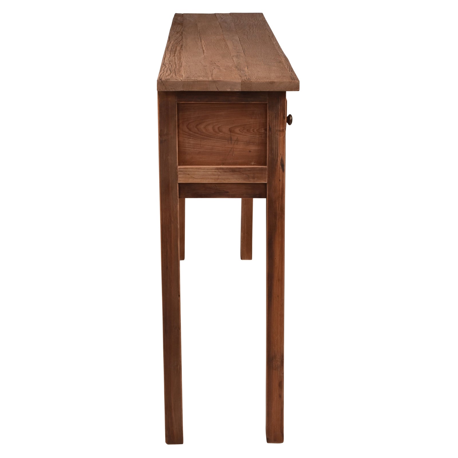 Johnson Hall Table - Large Timber Console